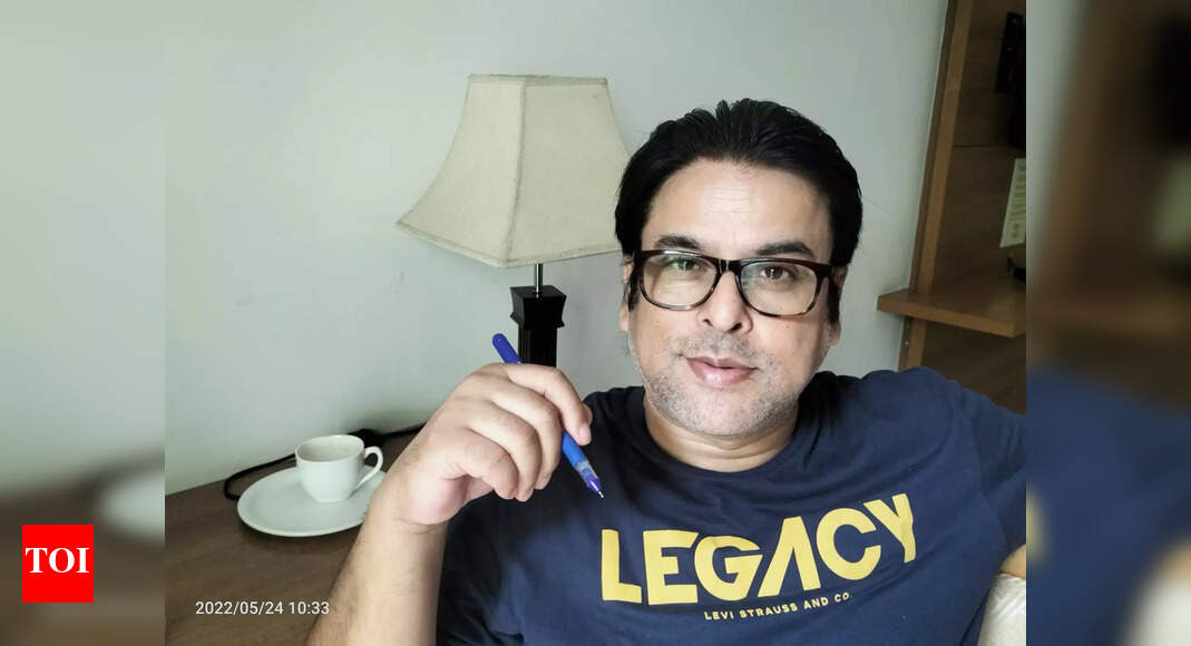 The story is the USP of the film: Debdut Ghosh on his next | Bengali ...