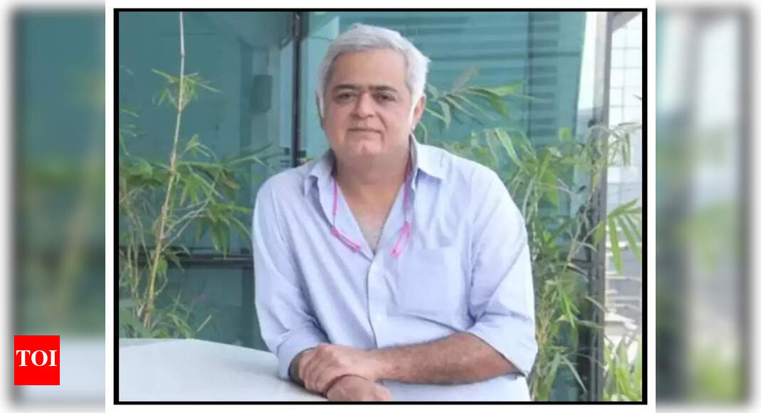 Theatre actor Gagan Dev Riar to headline Hansal Mehta's 'Scam 2003: The ...