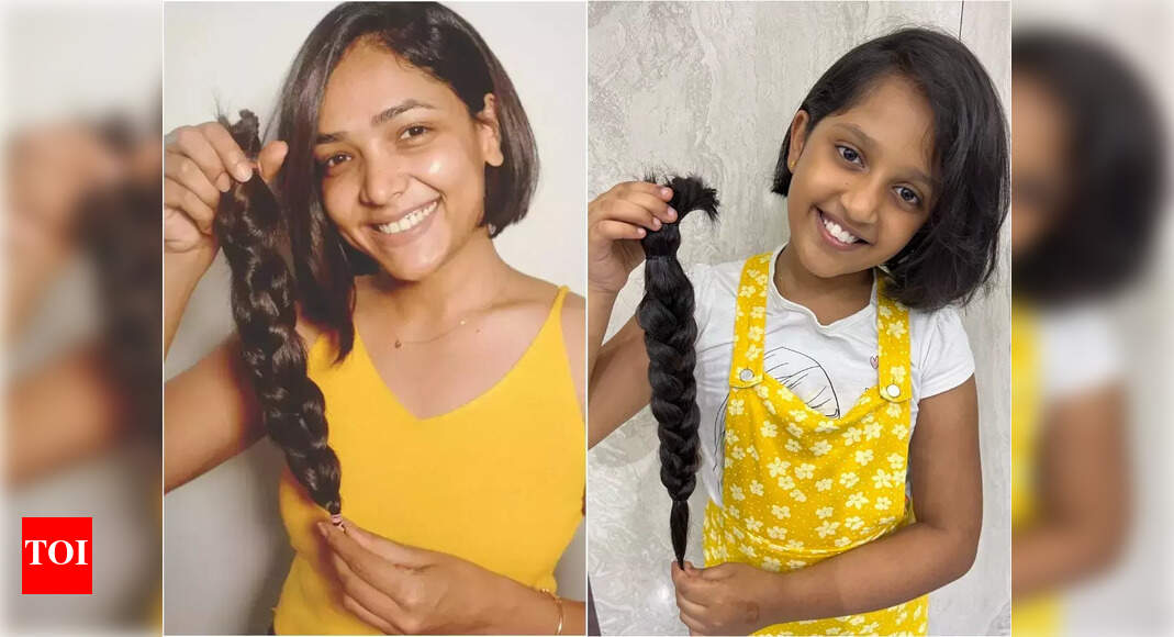 'Inspired' by host Anupama Gowda, 'Nannamma Superstar' fame Ibbani ...