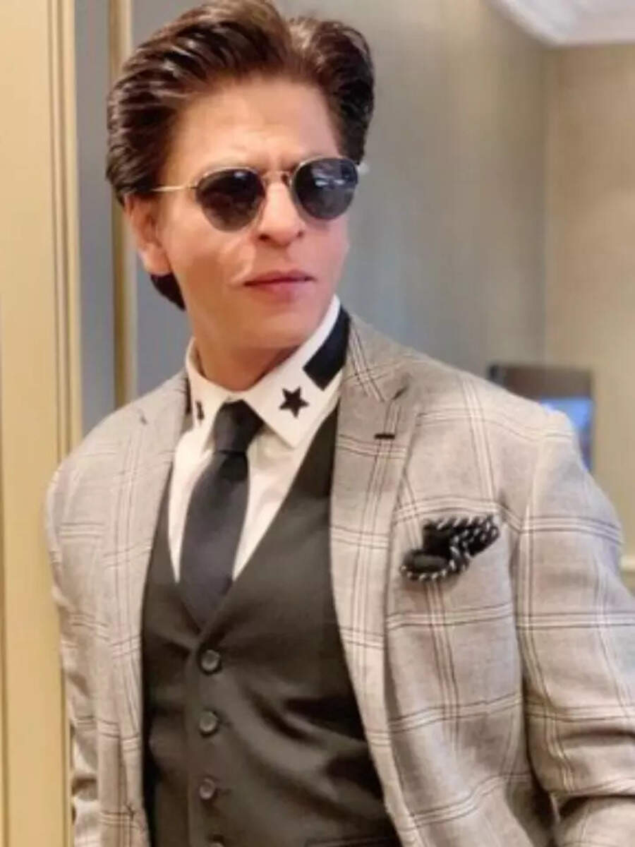 Shahrukh Khan: 10 inspiring quotes by Shah Rukh Khan on success and ...