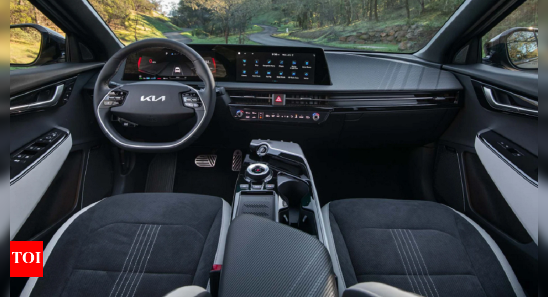 ADAS Level 0 to Level 5: Autonomous/self-driving grades explained ...