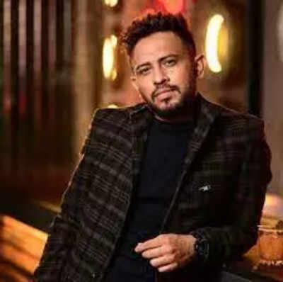 Anindya reveals his fitness secret | Bengali Movie News - Times of India