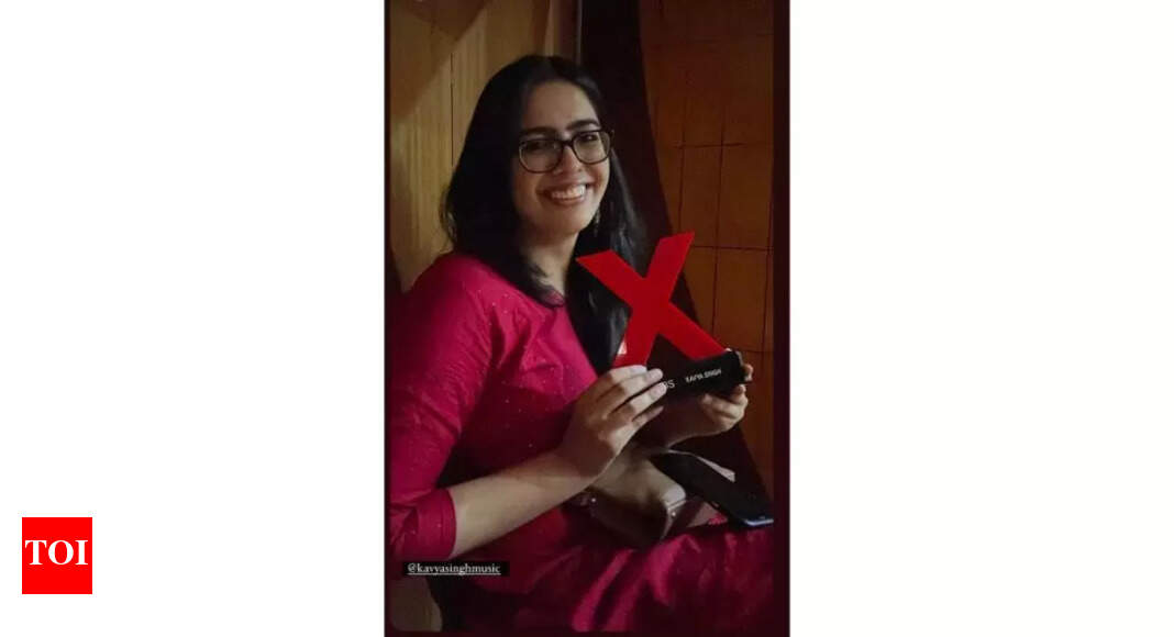 TedX Youth event comes to Delhi - Times of India