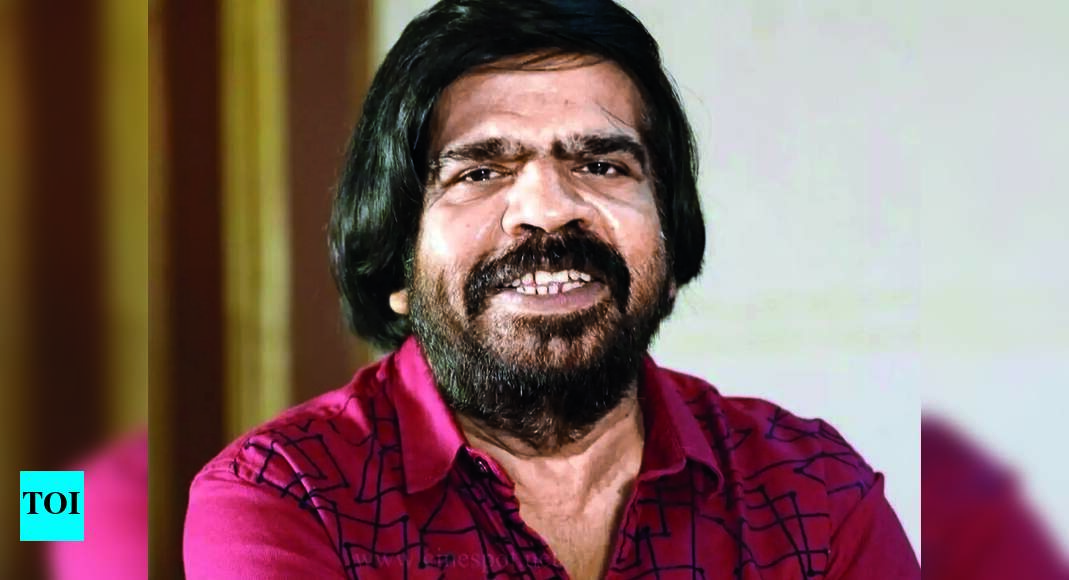 Rajendar: Tr Diagnosed With Blood Clotin Stomach | Chennai News - Times ...