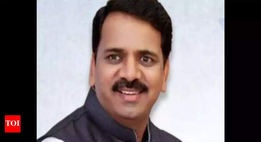 Mehta: Thane: Former MLA Narendra Mehta moves anticipatory bail plea ...