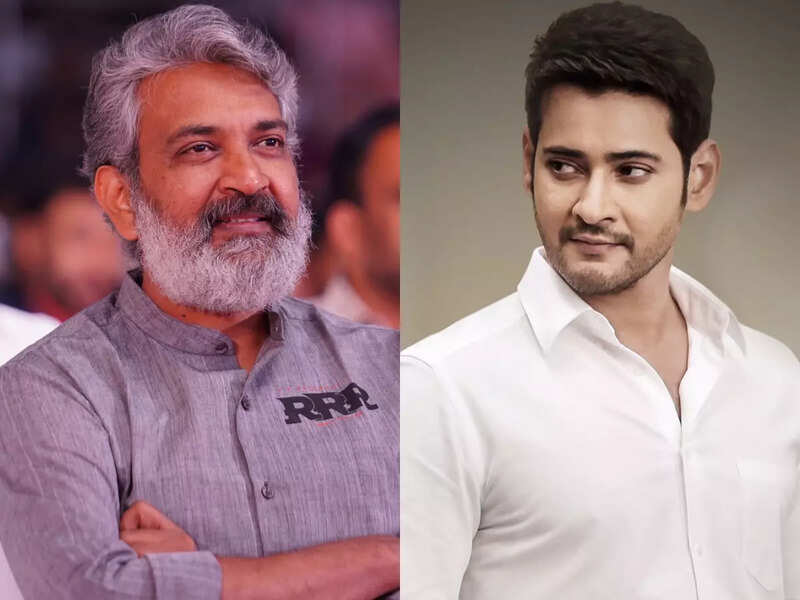 SSMB 29: SS Rajamouli returns from vacation, to start prep for Mahesh Babu's film | Telugu Movie ...