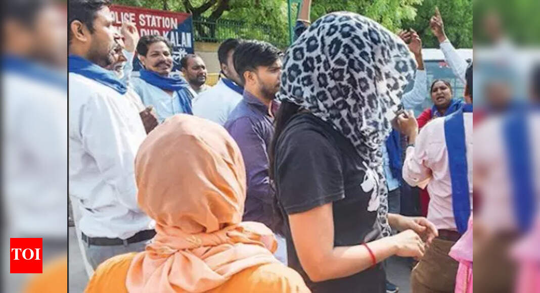 Haryanvi Singer Murder Mystery: What happened after she left home in ...