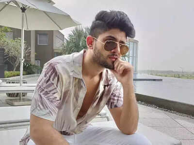 Bengali actor Adrit Roy flooded with gifts and warm wishes on his ...