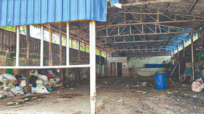 Trichy Corpn To Streamline Micro Compost Centres | Trichy News - Times ...