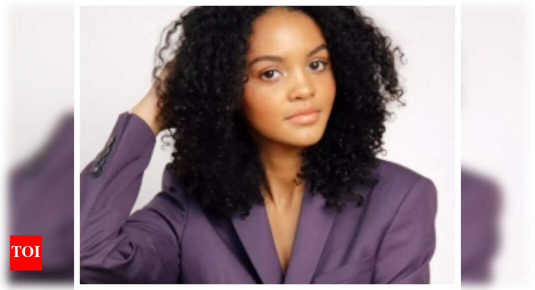 'Ghostbusters: Afterlife' actor Celeste O'Connor joins 'Madame Web ...