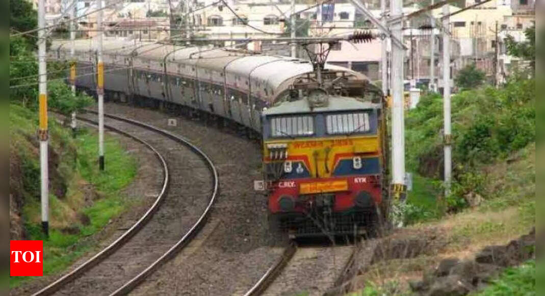 Medha Servo Swiss Stadler Rail In JV To Invest Rs 1000 Crore In Rail