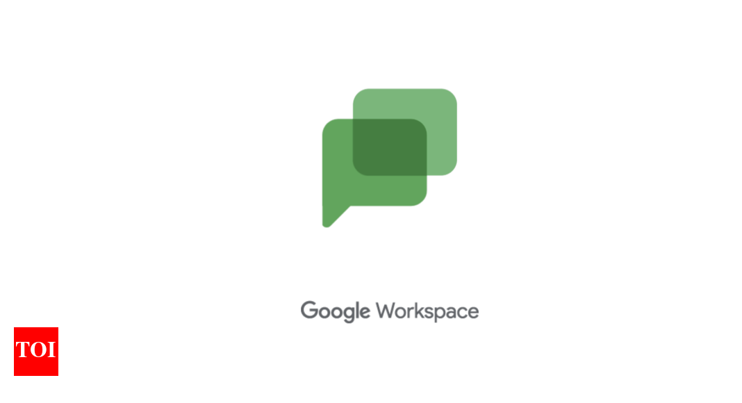 Google: Google Chat now allows users to create personal tasks - Times ...