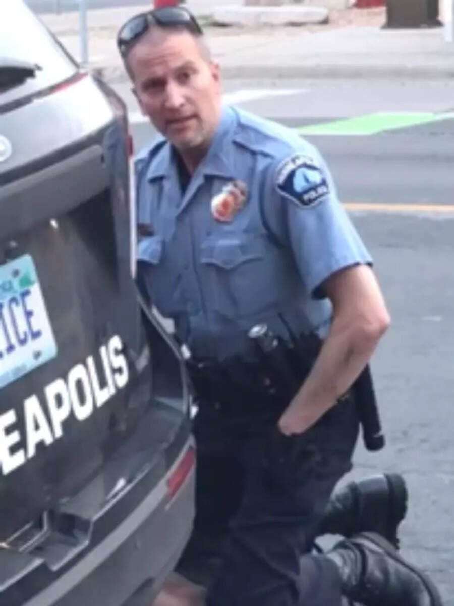 George Floyd: Books to read on the 2nd anniversary of George Floyd's ...