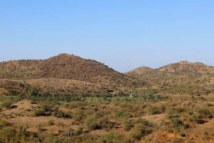Best places to go off-roading in India | Times of India Travel