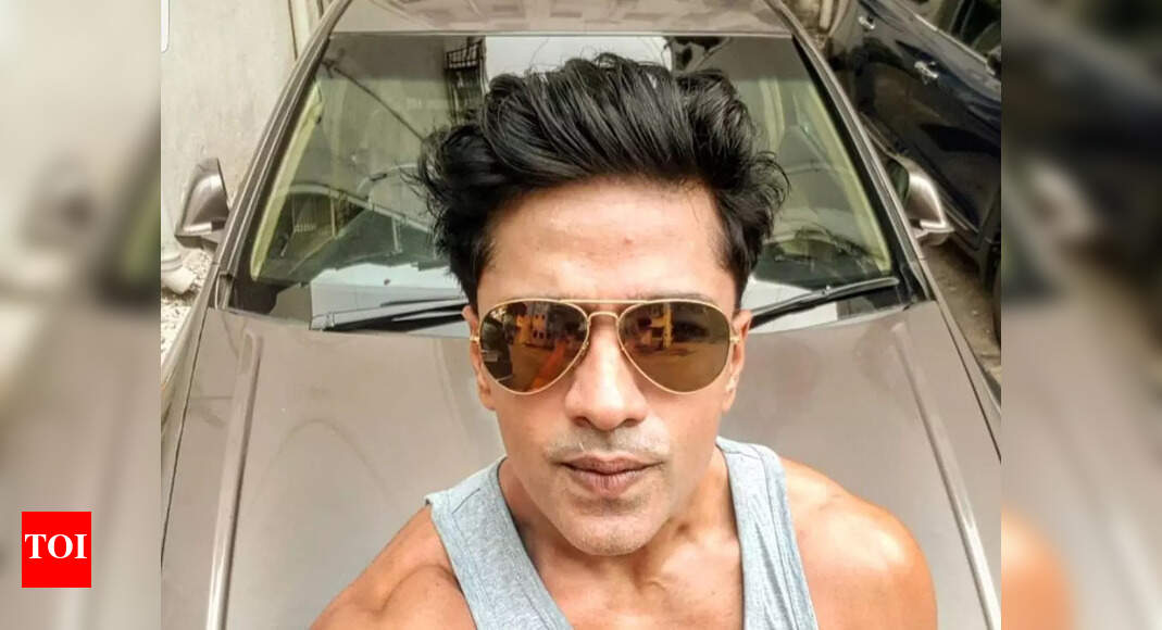 Vinit Kakar: After 'Lock Upp' I'm being very selective about my work ...