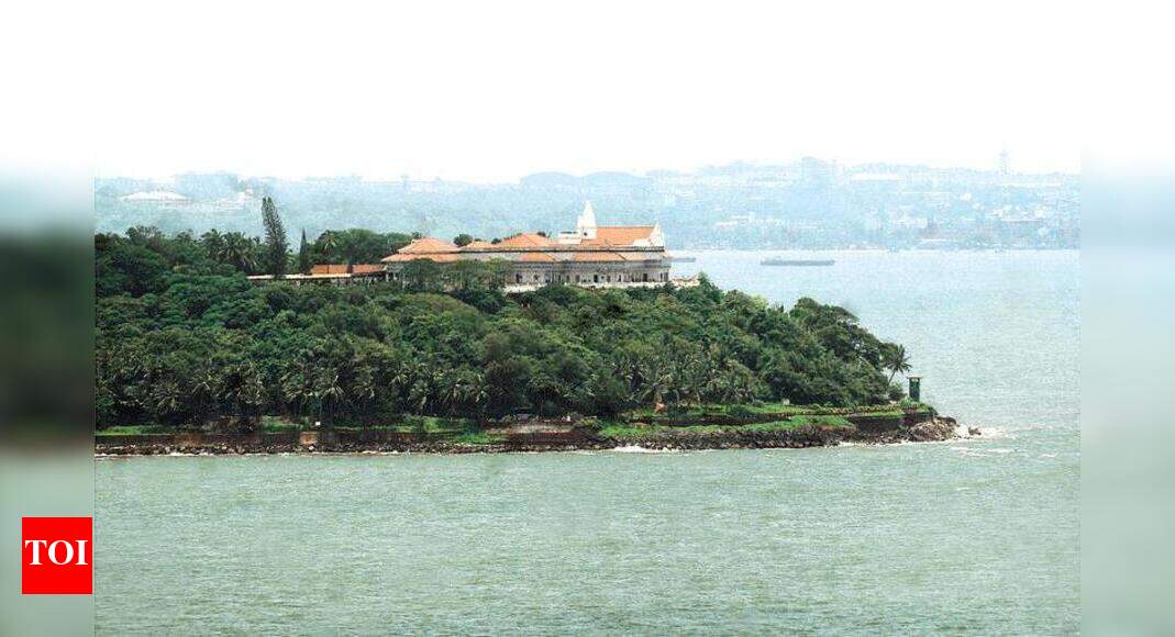New Raj Bhavan building only an annexe structure: Governor’s office ...