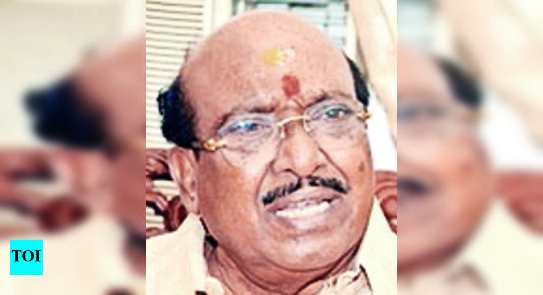 Balan: Mes & Sndp Back Balan | Kochi News - Times of India