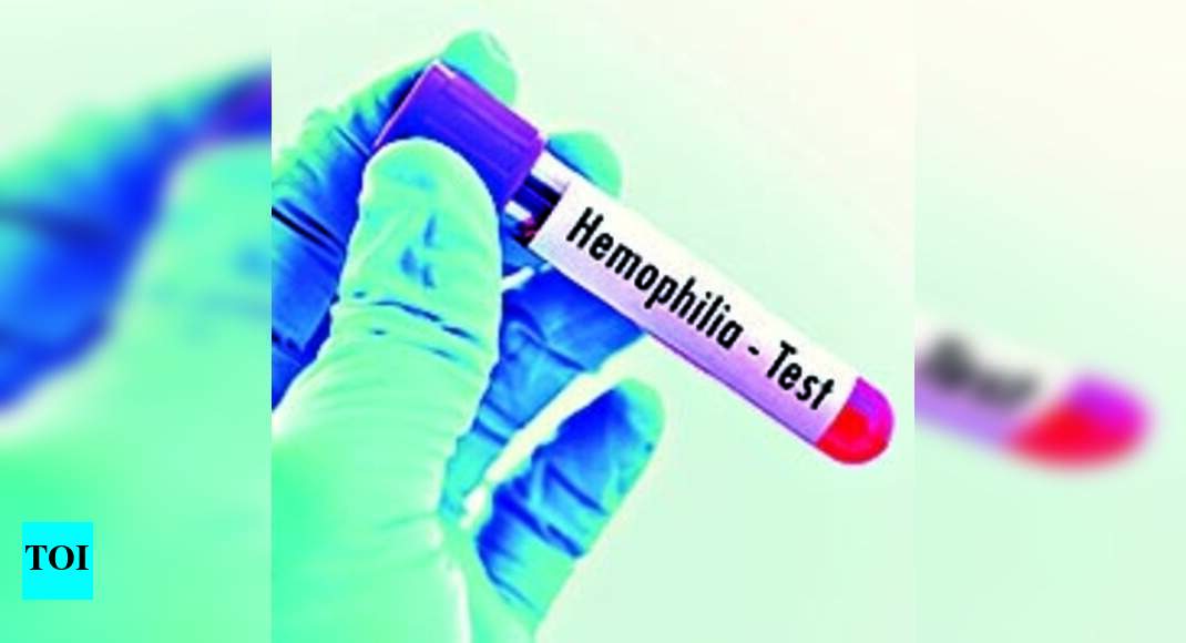 Haemophilia: Facility For Early Haemophilia Diagnosis | Kochi News ...