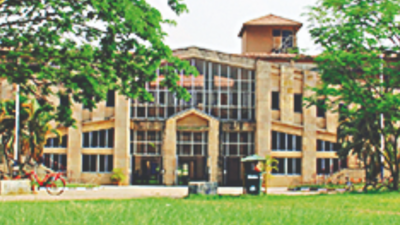 100 New Start-ups From Iit-g In 3 Yrs | Guwahati News - Times of India