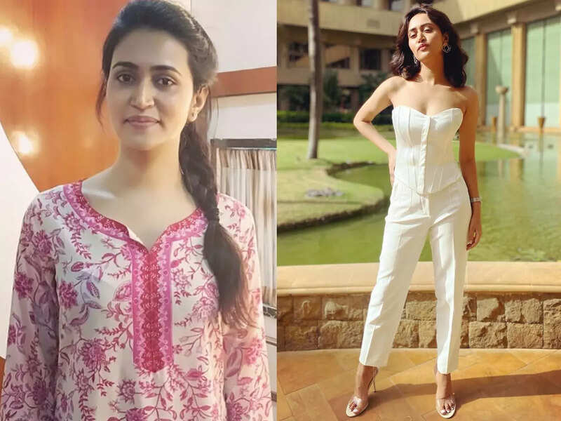 Who is Sanvikaa? Here’s all you need to know about the actress playing ...