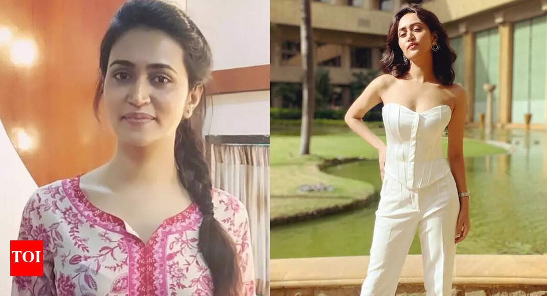 Who is Sanvikaa? Here’s all you need to know about the actress playing Rinki in ‘Panchayat ...