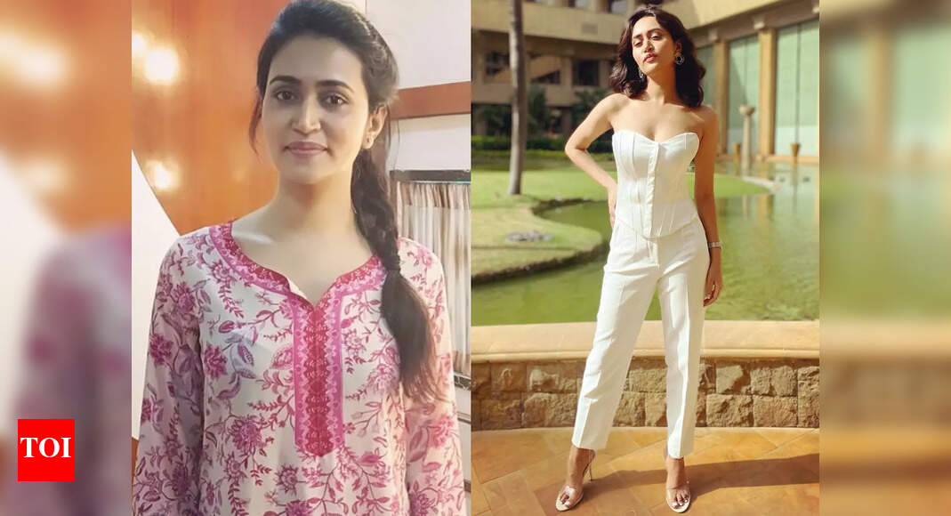 Who is Sanvikaa? Here’s all you need to know about the actress playing ...