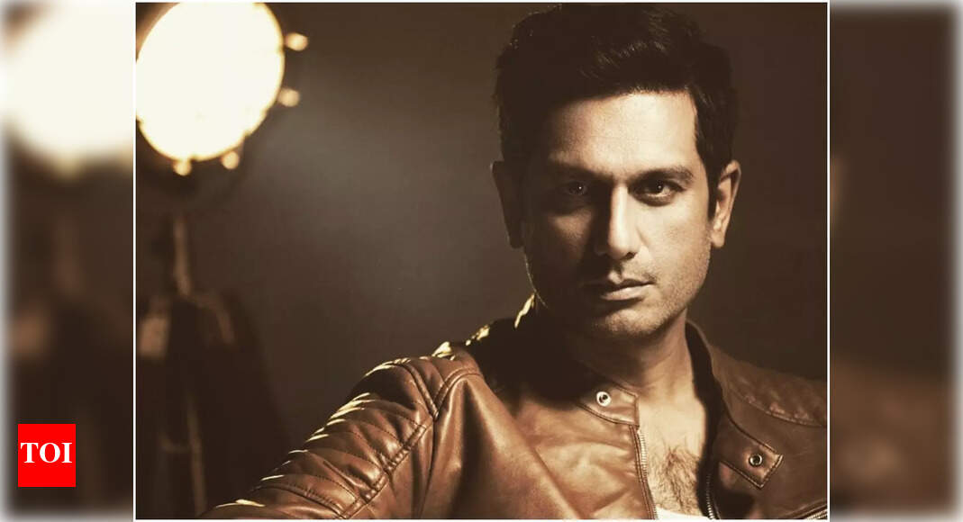 Sachin Khurana: My latest film is actually based on the idea of a 17 ...