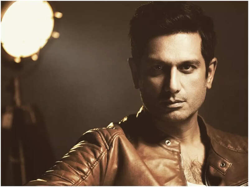 Sachin Khurana: My latest film is actually based on the idea of a 17 ...