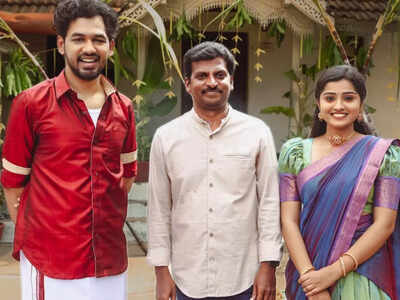 Athira Raj roped in as the female lead for Hiphop Tamizha Aadhi's ...