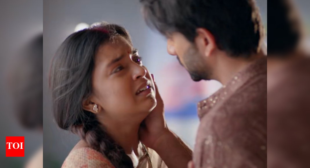 Imlie update, May 26: Imlie and Aryan have an emotional breakdown ...