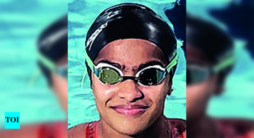 Utkarsh Claims A Splendid Double | Bengaluru News - Times of India