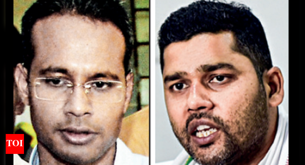 Kuldeep Ranka acting like a minister, relieve me: Ashok Chandna tells ...