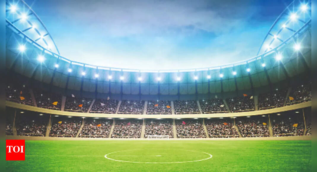 International stadium in Varanasi inches towards reality | Lucknow News ...