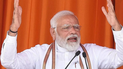 NEP benefits Tamil Nadu students: PM Narendra Modi | Chennai News ...