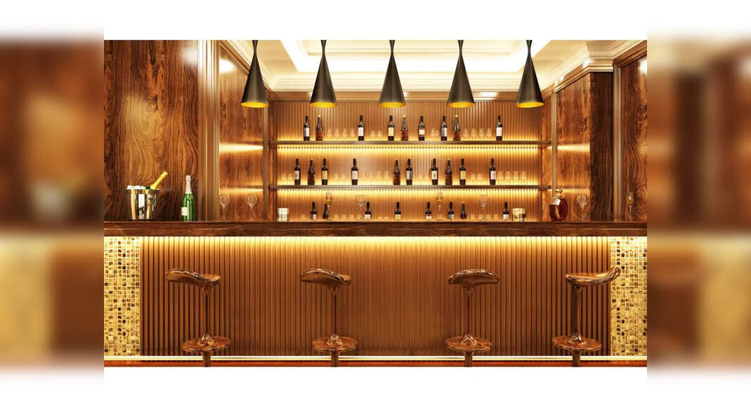 Have you been to these unbelievably old Indian pubs? | Times of India ...