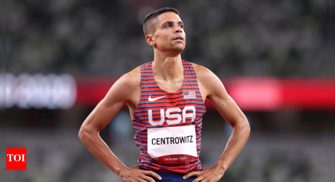 American Matthew Centrowitz out for three months after knee surgery ...
