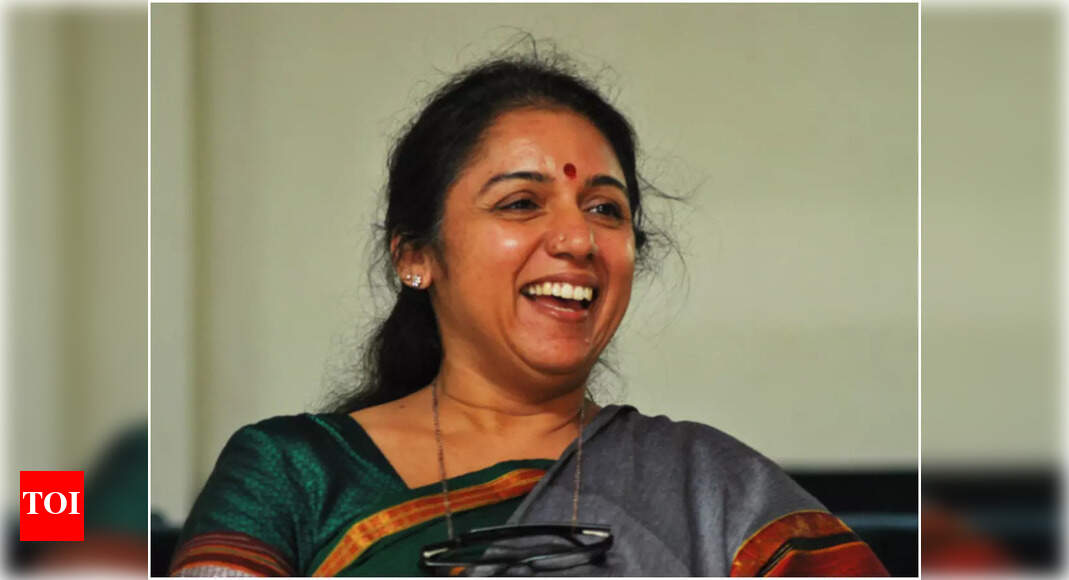 52nd Kerala State Film Awards: Revathy Asha is the best actress ...