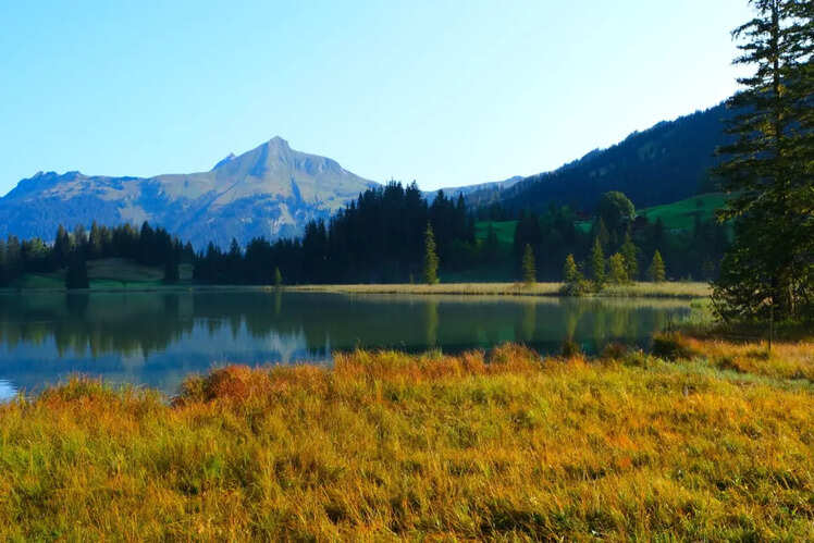 Most fascinating mountain lakes that exist on Earth! | Times of India ...