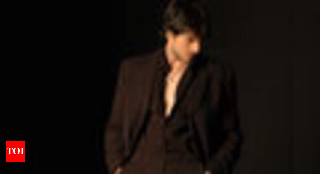 Rahil Azam enters Mukti Bandhan - Times of India