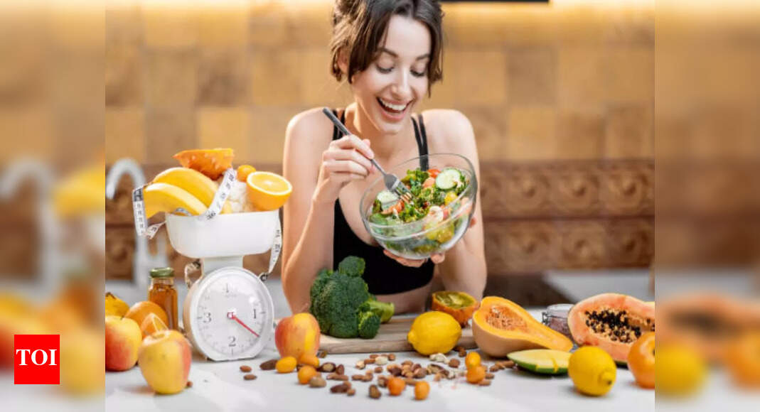 Reverse Diet: Everything you need to know about reverse diet - Times of ...