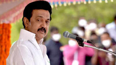 Dmk: DMK tops in income among state parties | India News - Times of India