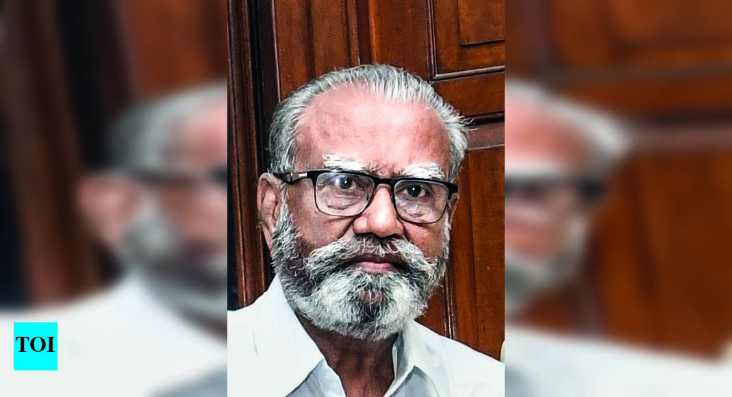 Dmk: Dmk Rs Candidates Submit Their Nominations | Chennai News - Times ...