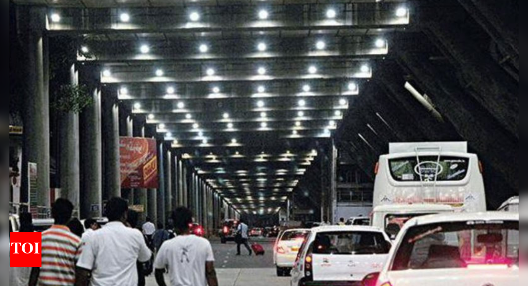 Flying To Small Towns Becomes More Expensive | Chennai News - Times of ...