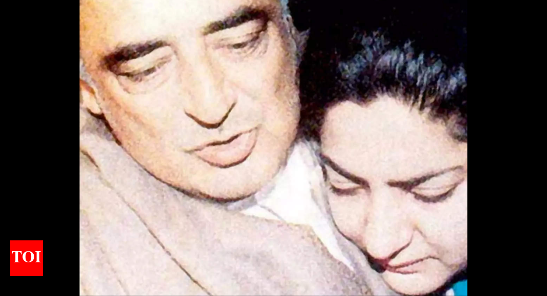 Court summons daughter of Jammu & Kashmir ex-CM, Rubaiya Sayeed in 1989 abduction case | Jammu ...