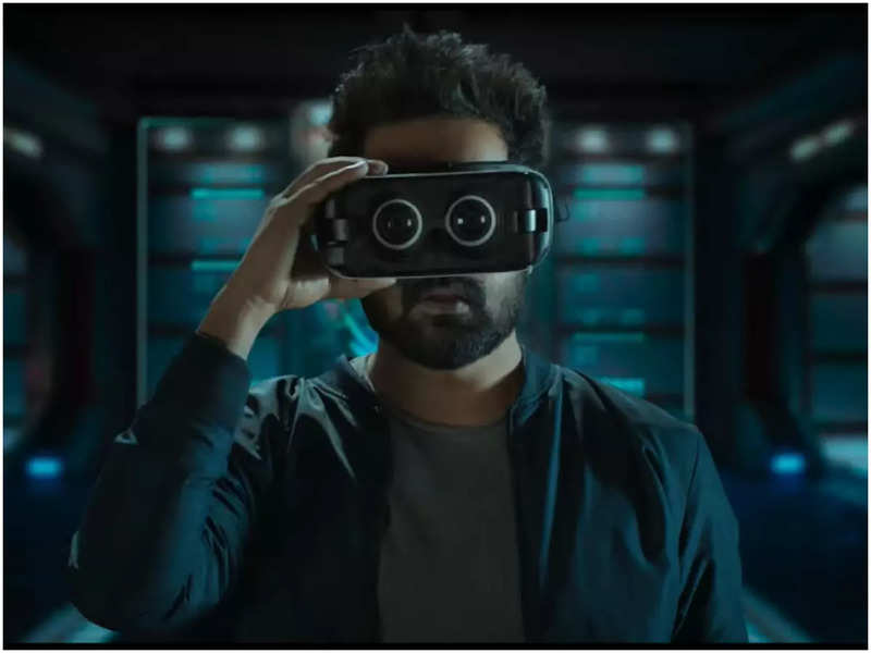 ‘Innale Vare’ trailer: Asif Ali starrer unravels the eventful life of a ...