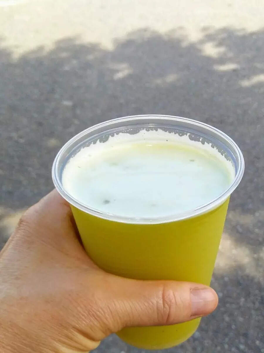 Desi summer street drinks that every foodie must try | Times of India