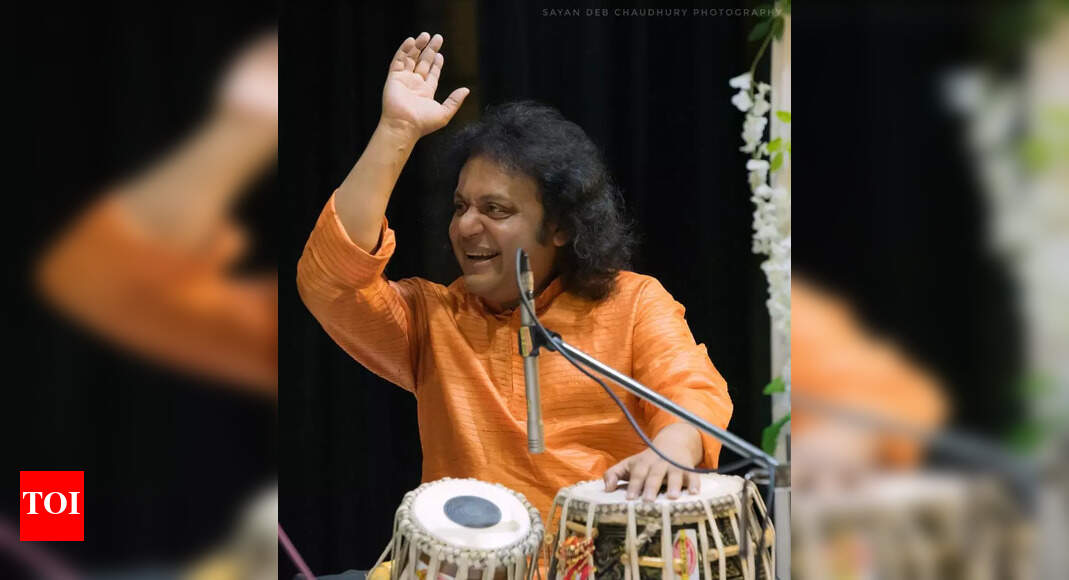 Pt Tanmoy Bose composes music for North American Bengali Conference ...