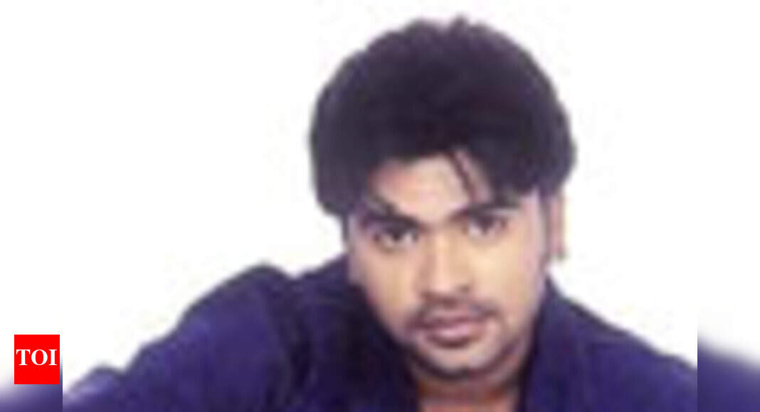 Simbu is enjoying the shoot in Mysore | Kannada Movie News - Times of India