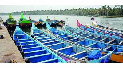 Muthalapozhi: Measures Taken To Design Sand Bypassing System ...