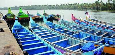 Muthalapozhi: Measures Taken To Design Sand Bypassing System ...